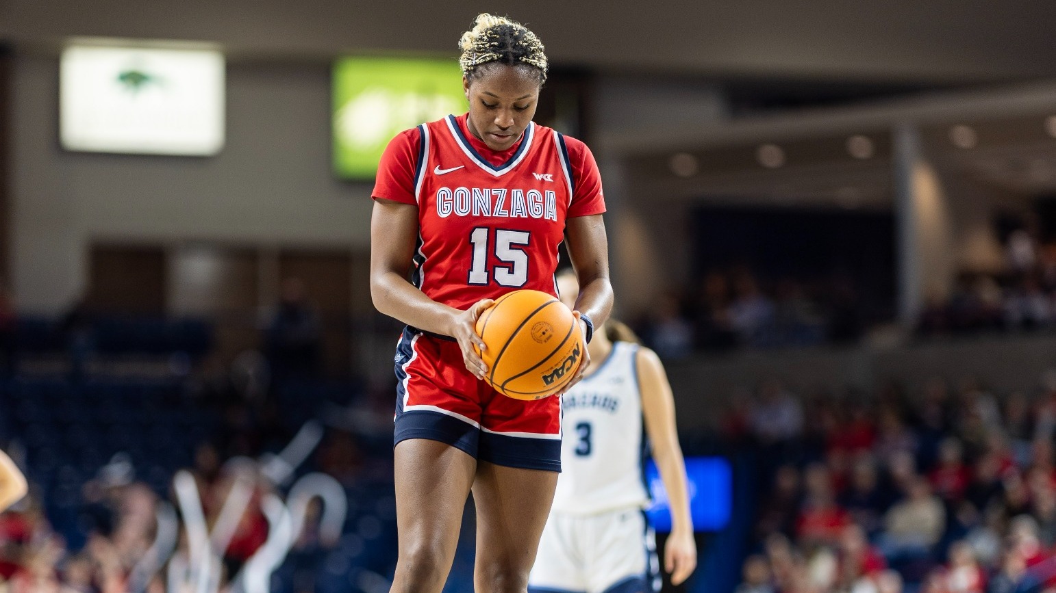 Women's Basketball Set For Credit Union 1 West Coast Conference ...