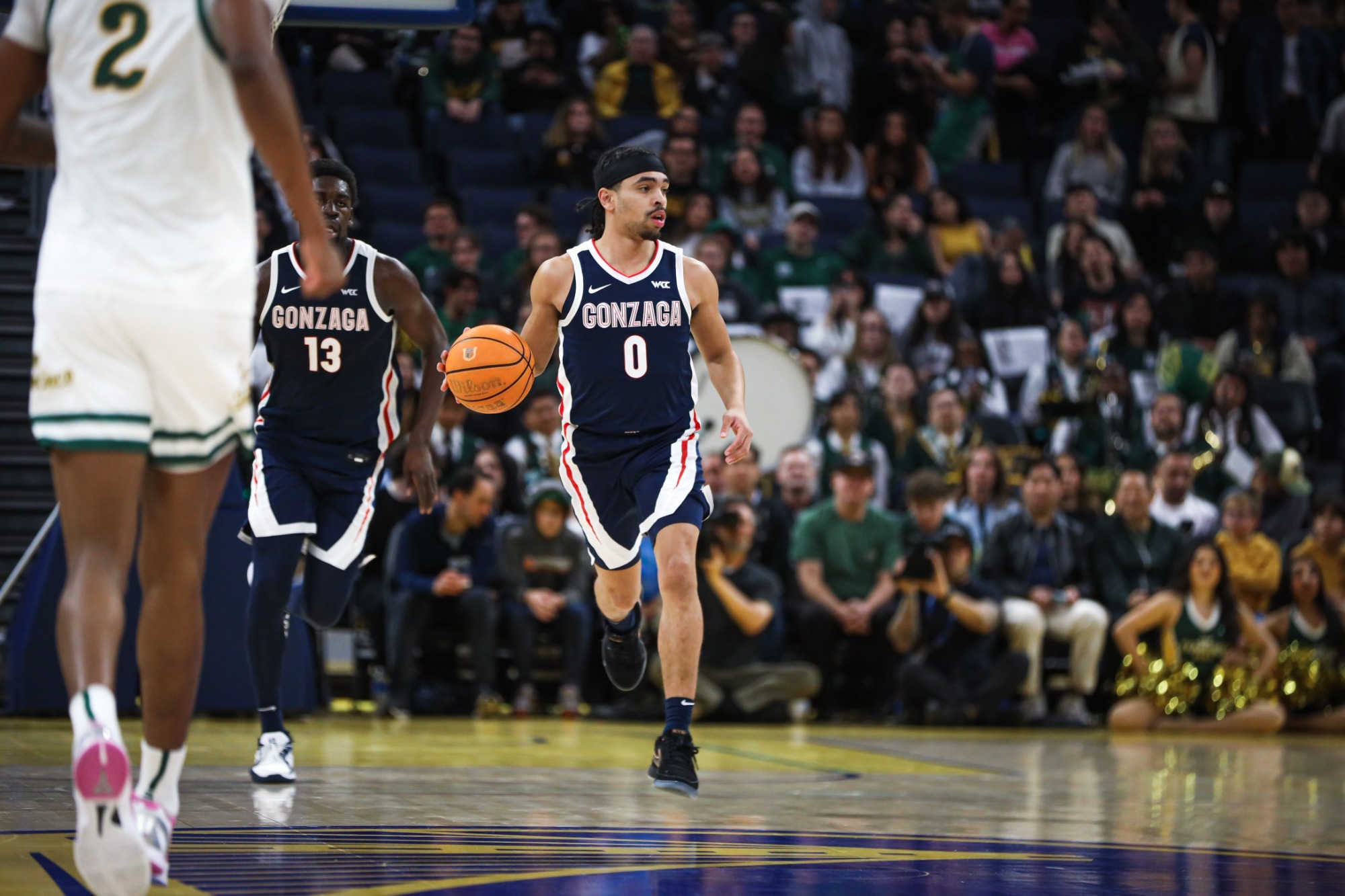 Men’s Basketball Television Schedule Announced - Gonzaga University ...