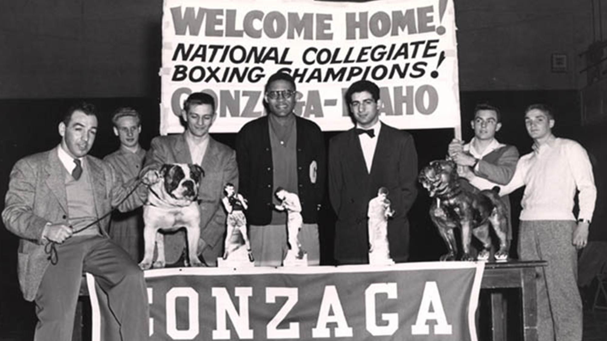 Gonzaga Accepts Invitation to Join Pac-12 Conference - Gonzaga ...