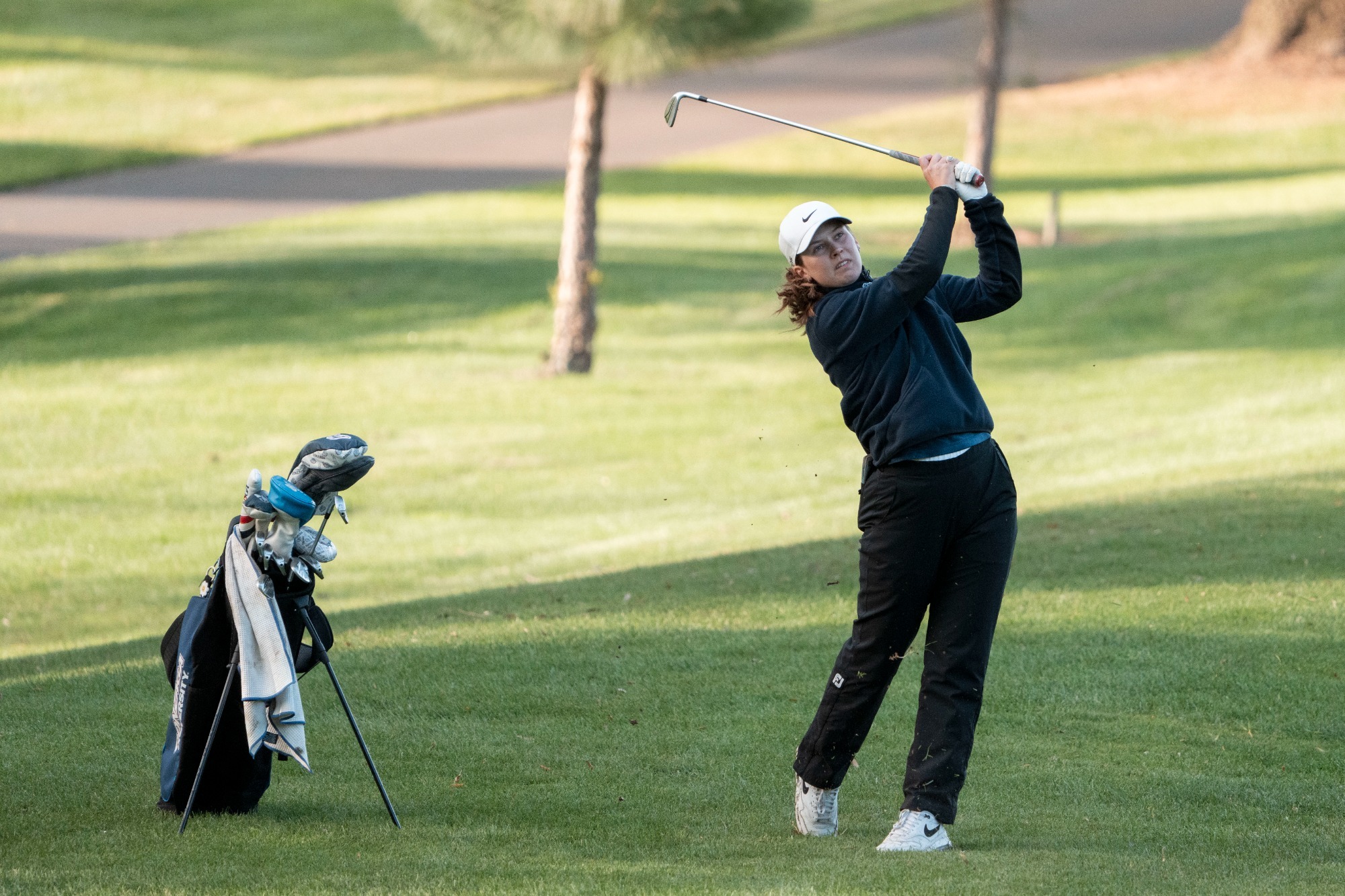 Women’s Golf Adds Grand Canyon Transfer Brenna Preap - Gonzaga University Athletics