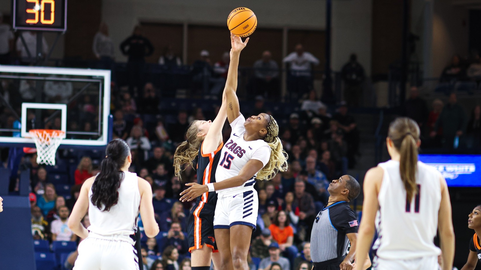 WBB Selected to Host First Round of WBIT on Thursday Against UTSA ...