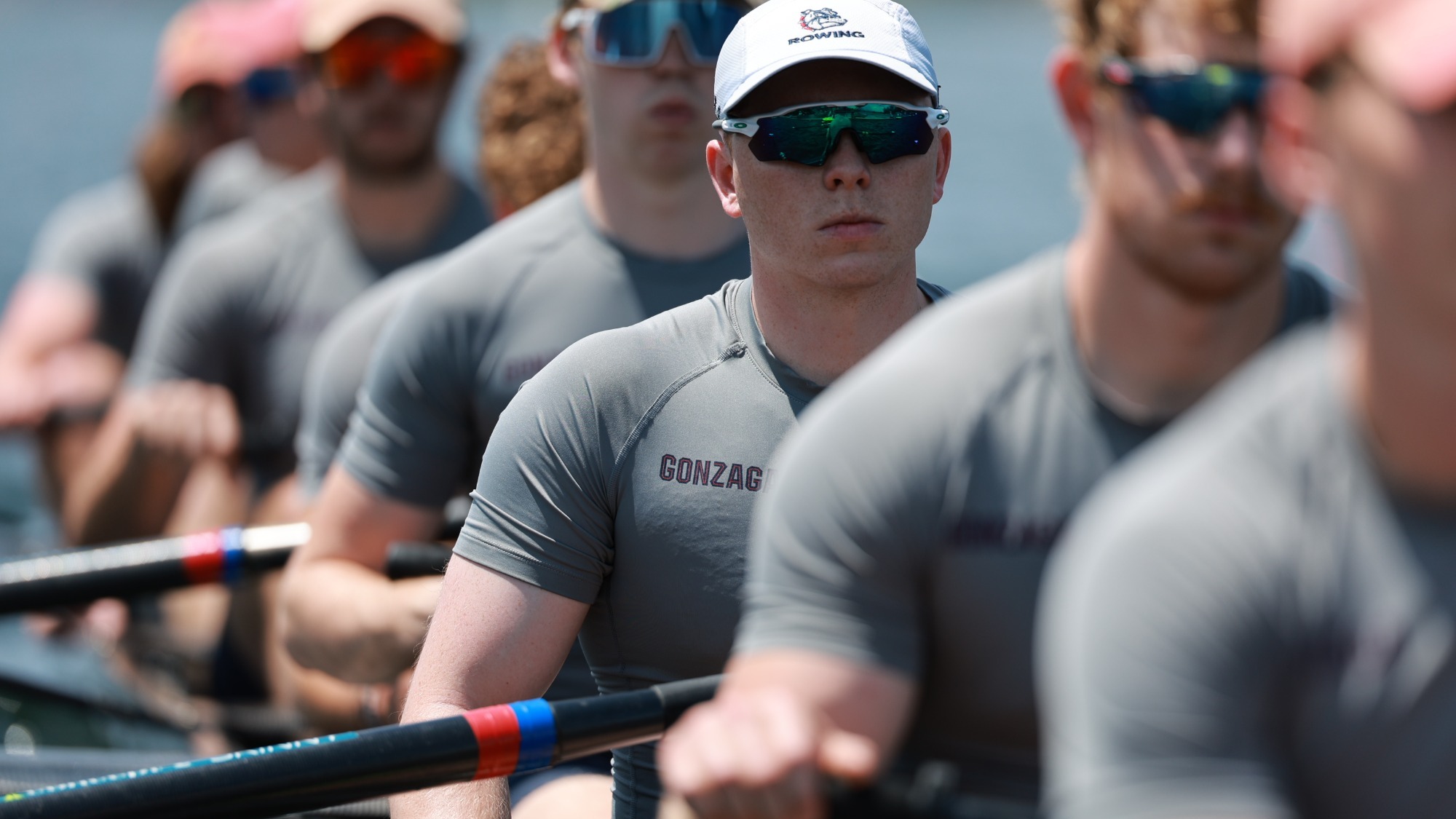 MROW: Eli Bunn Selected to Represent Team USA at 2025 FISU World ...