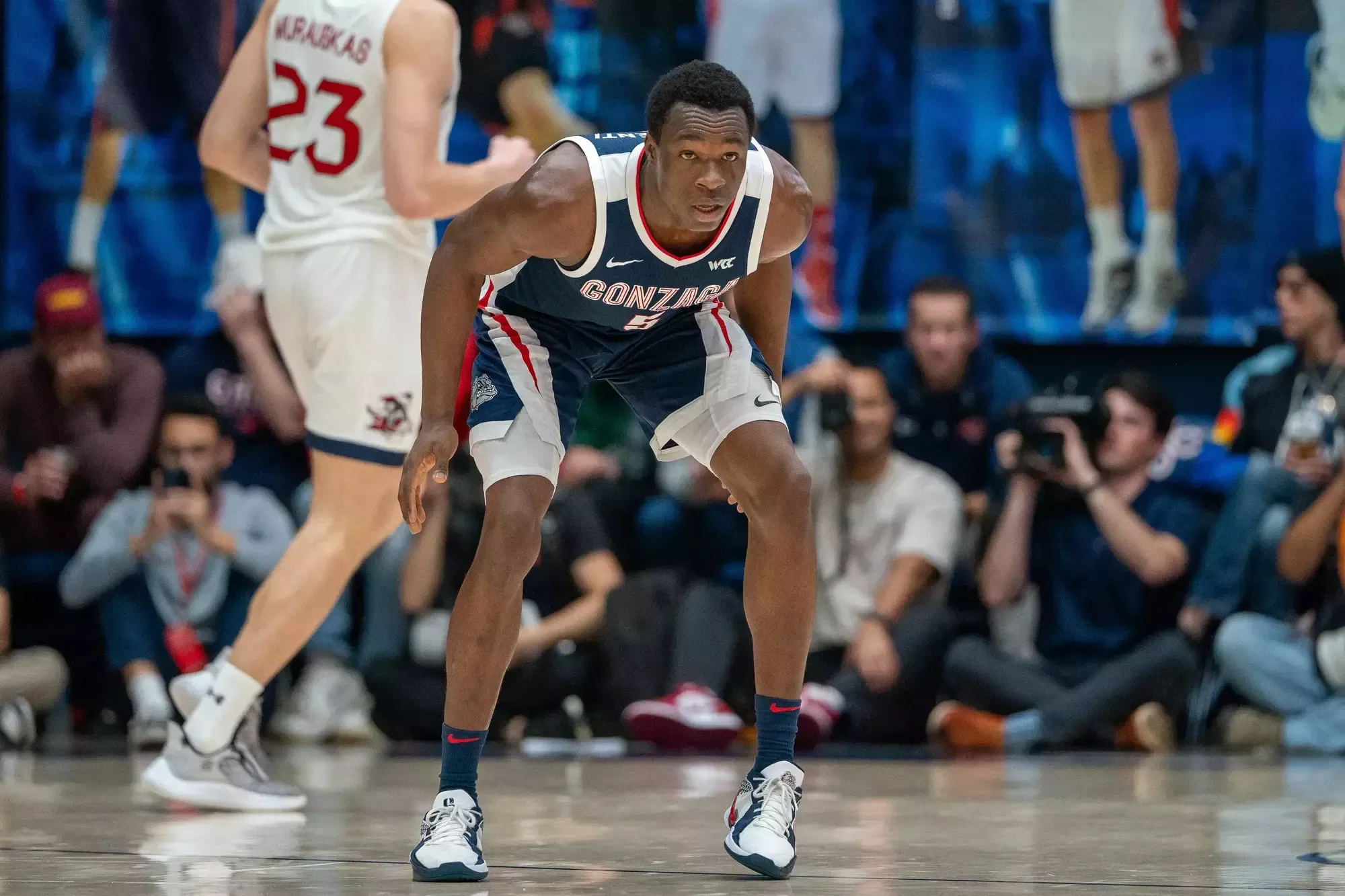 How to Watch SWX NonStop Local Sports Gonzaga MBB - Gonzaga University ...