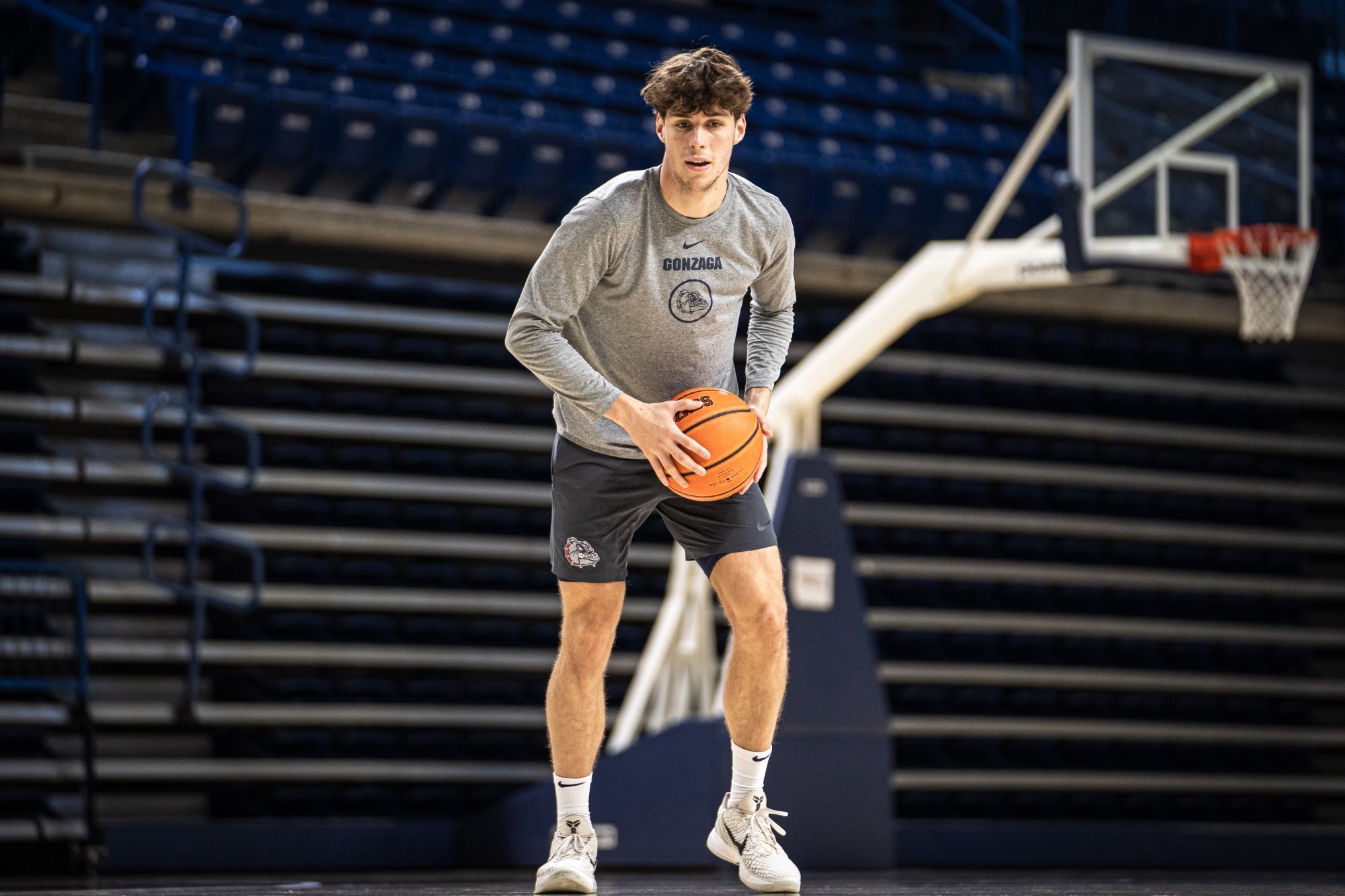 WCC Announces 2025-26 Men’s Basketball Conference Matchups - Gonzaga ...