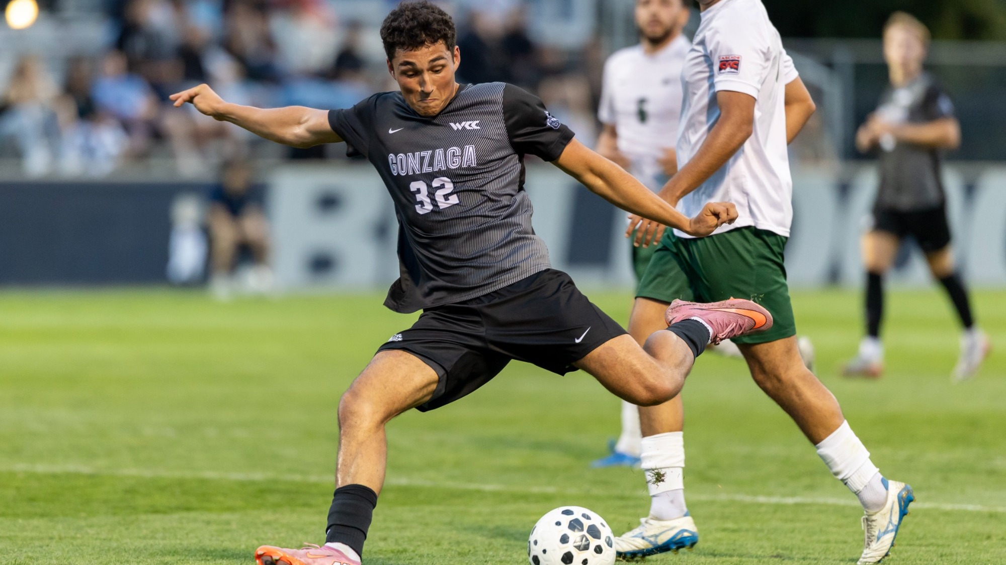 Gonzaga Announces Change in Men’s Soccer Leadership - Gonzaga ...