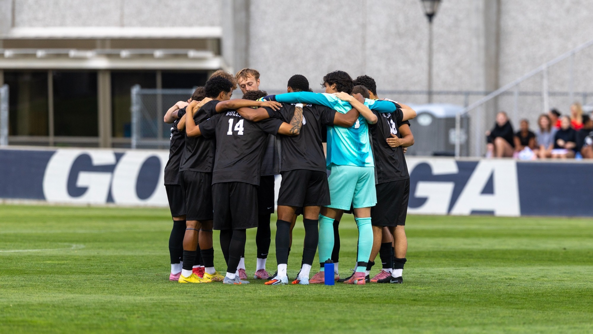 Gonzaga Announces Change in Men’s Soccer Leadership - Gonzaga ...