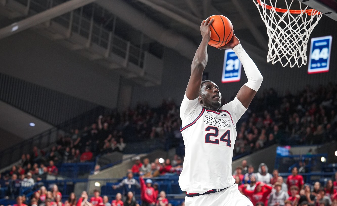 How to Watch SWX NonStop Local Sports Gonzaga MBB - Gonzaga University ...