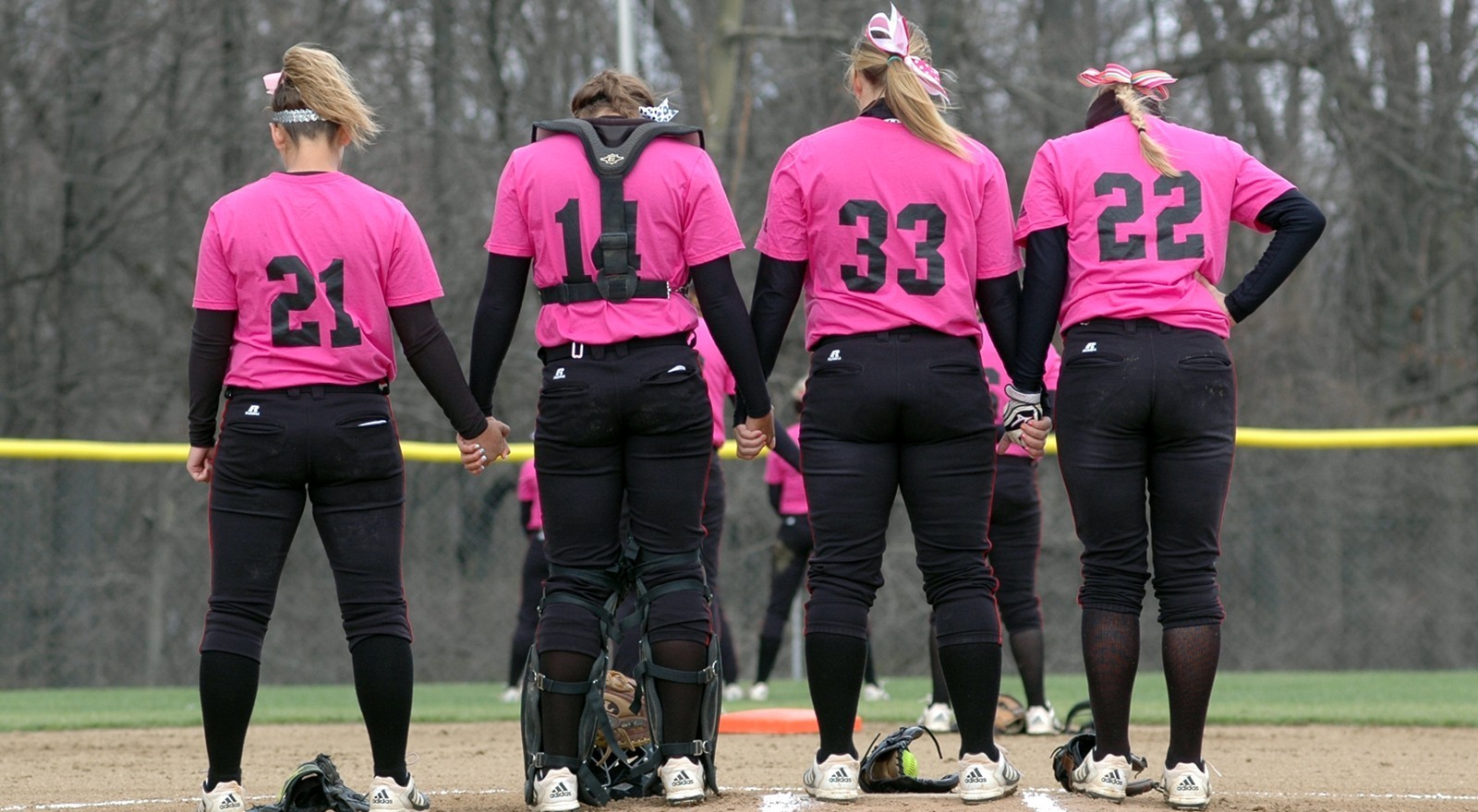 Jordan McKinley - Softball - Grace College Athletics