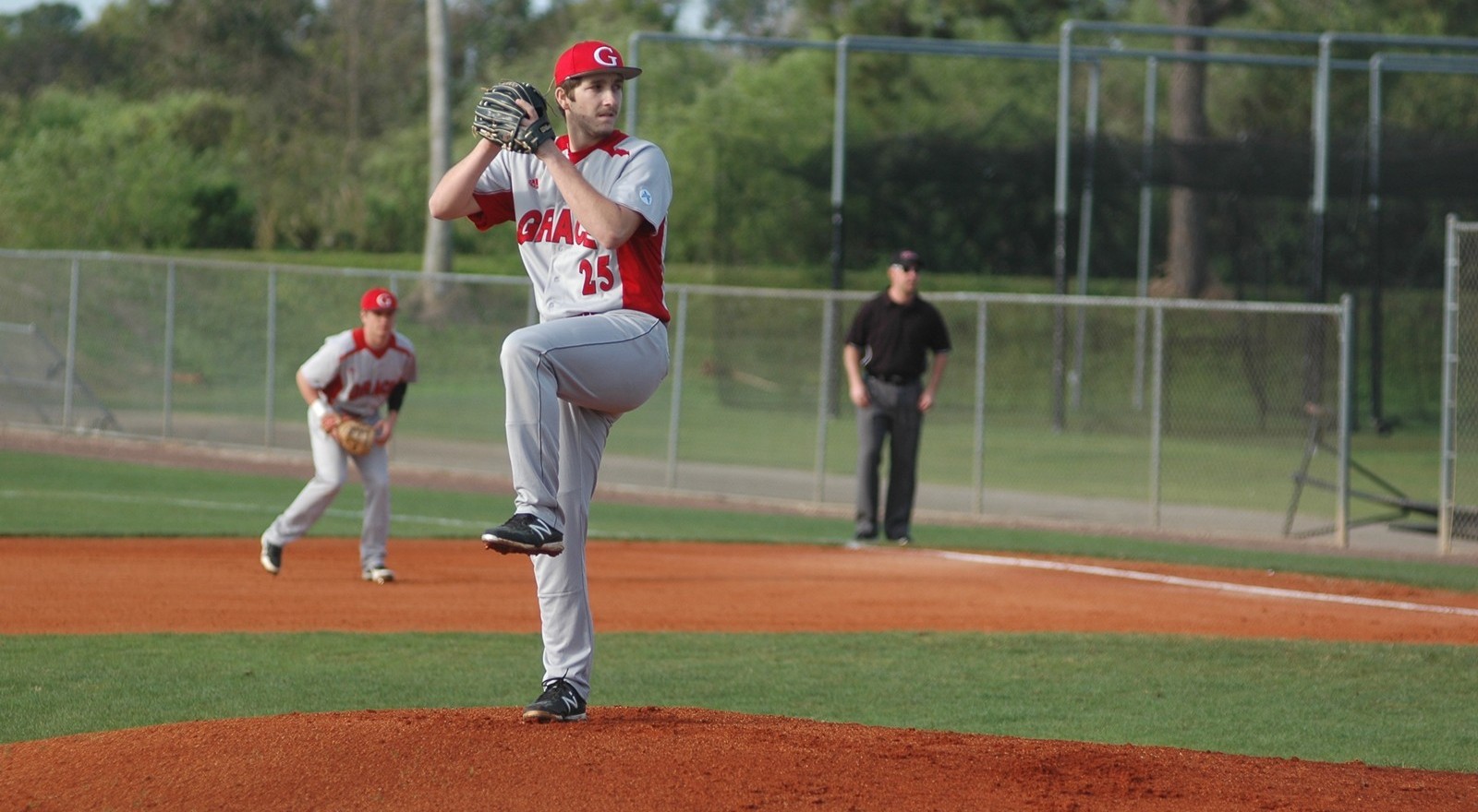 Austin Green - Baseball - Grace College Athletics