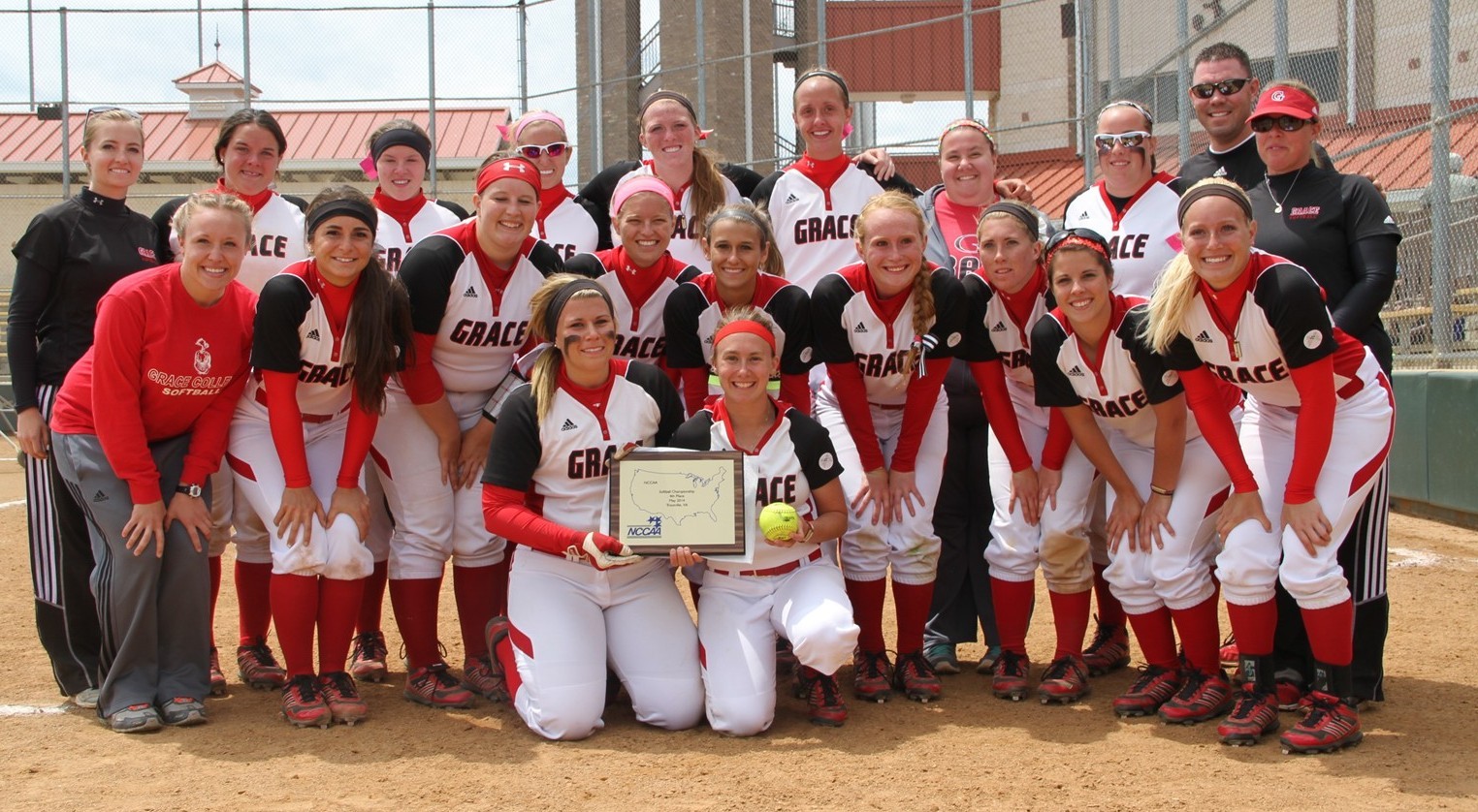 Morgan Cody - Softball - Grace College Athletics