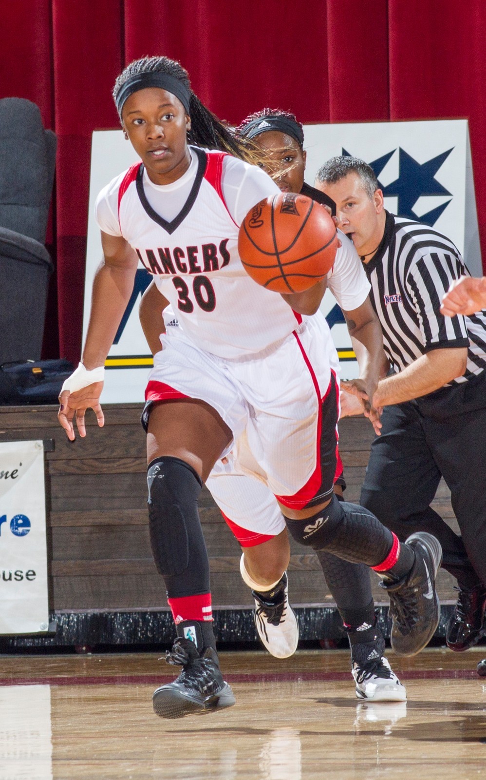 Chloe Pridgen - Women's Basketball - Grace College Athletics