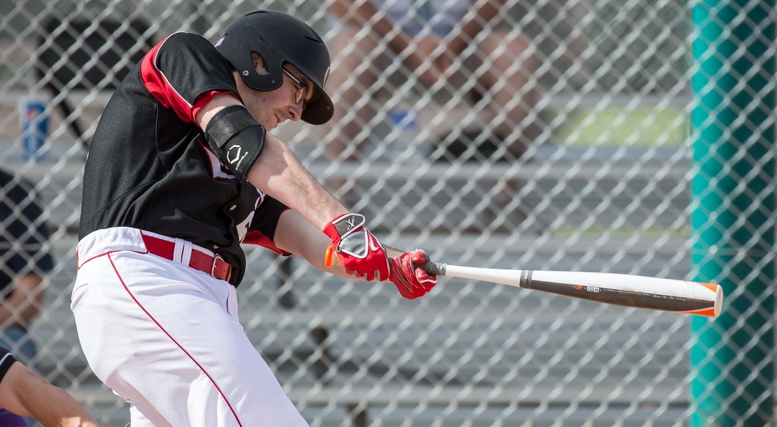 Austin Green - Baseball - Grace College Athletics