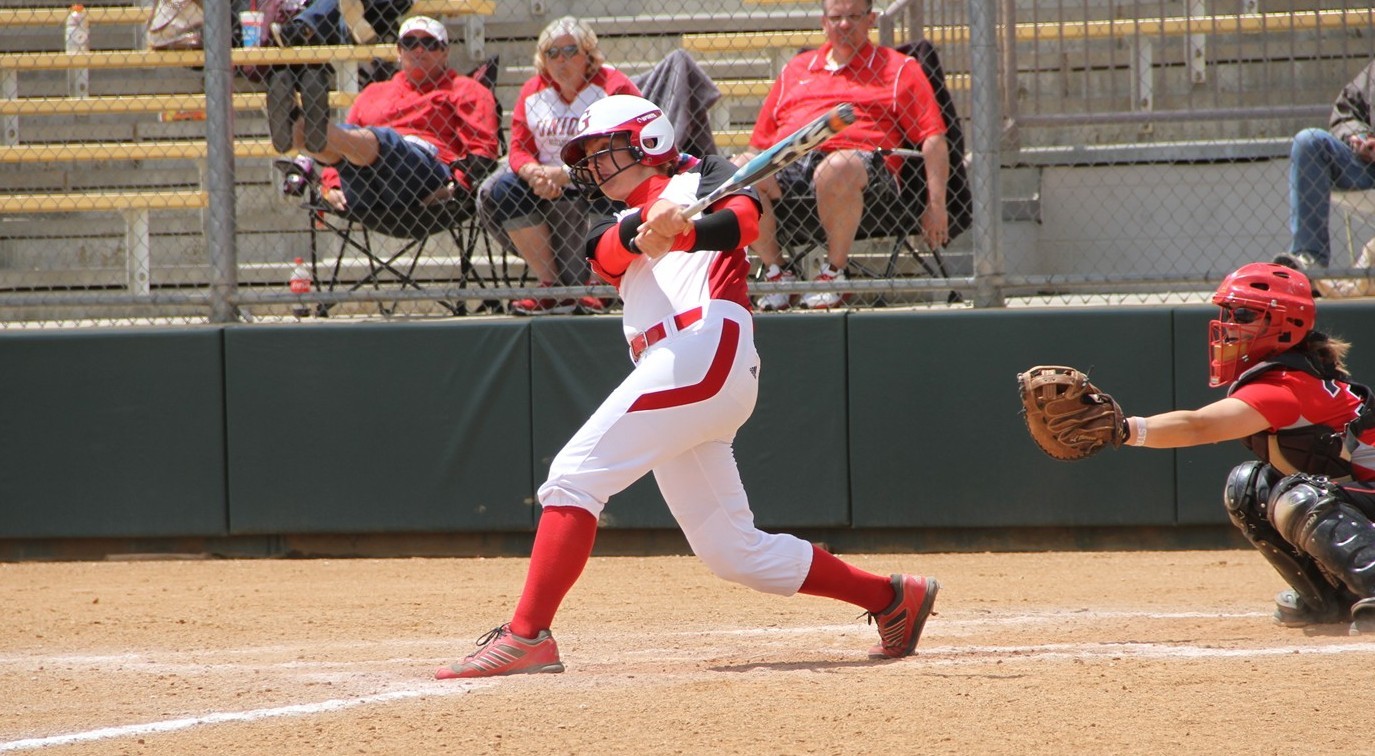 Hannah Adams - Softball - Grace College Athletics