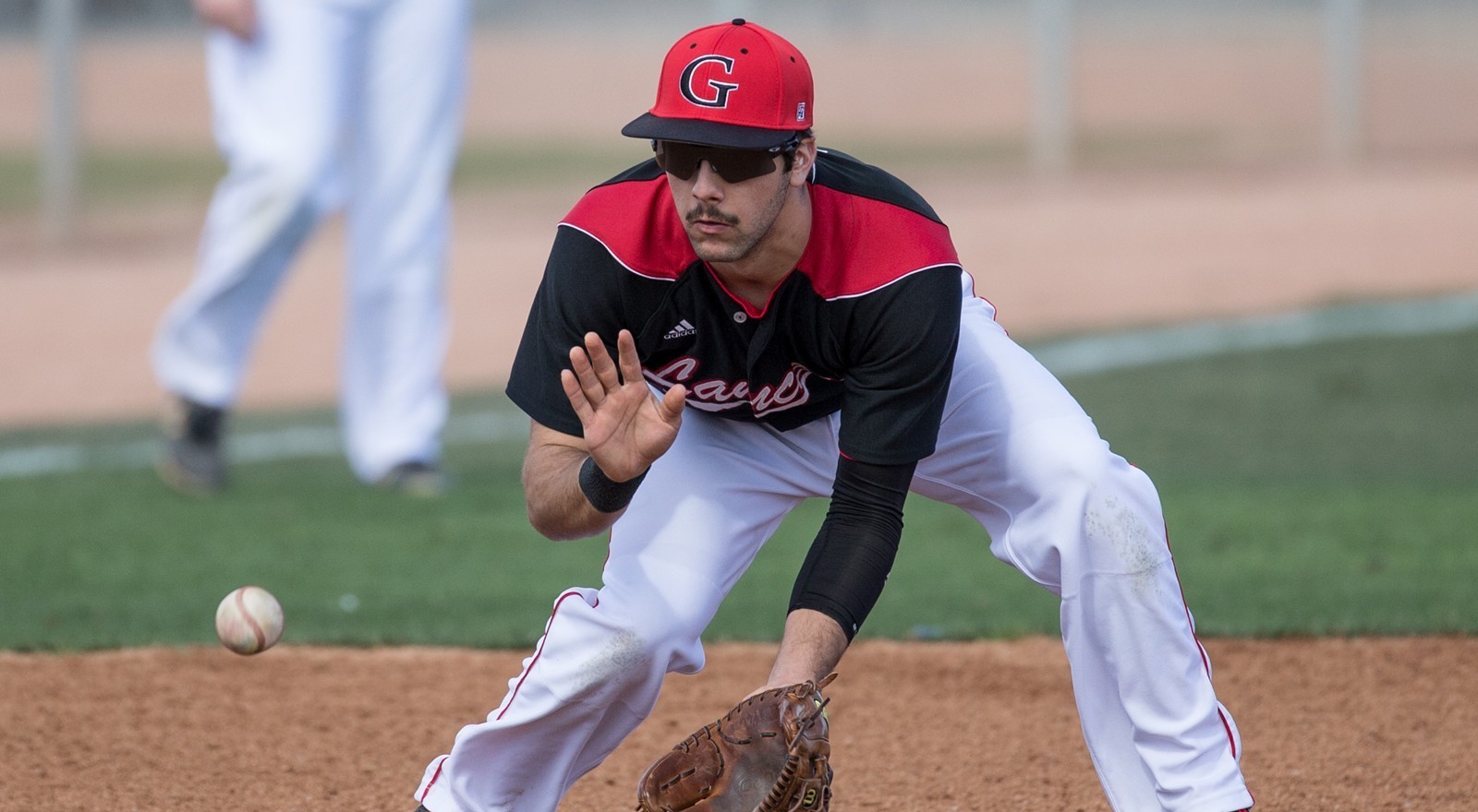 Frank Rocchio - Baseball - Grace College Athletics