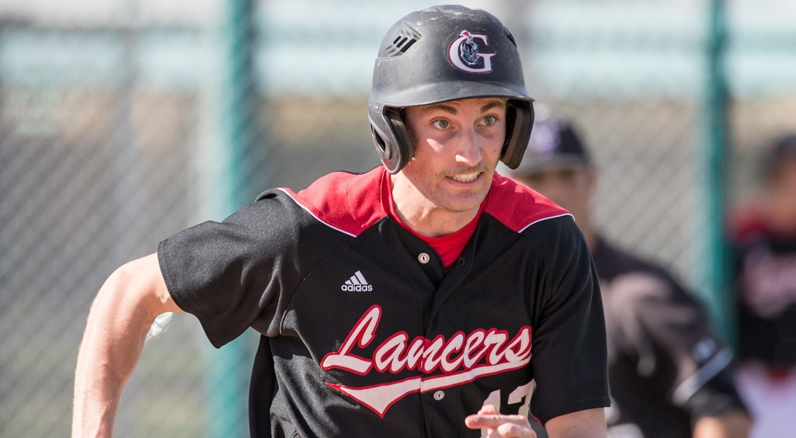Logan Grigsby - Baseball - Grace College Athletics