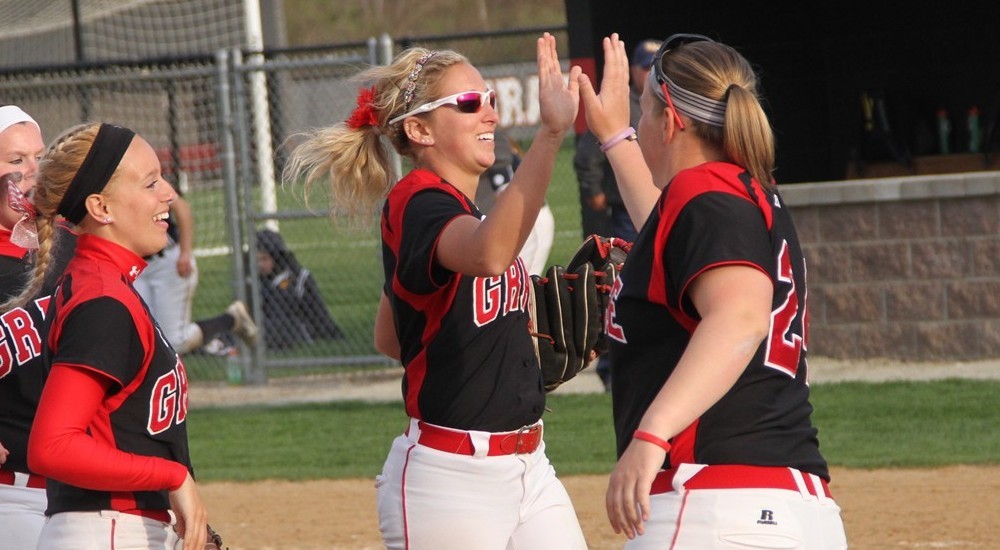 Morgan Cody - Softball - Grace College Athletics