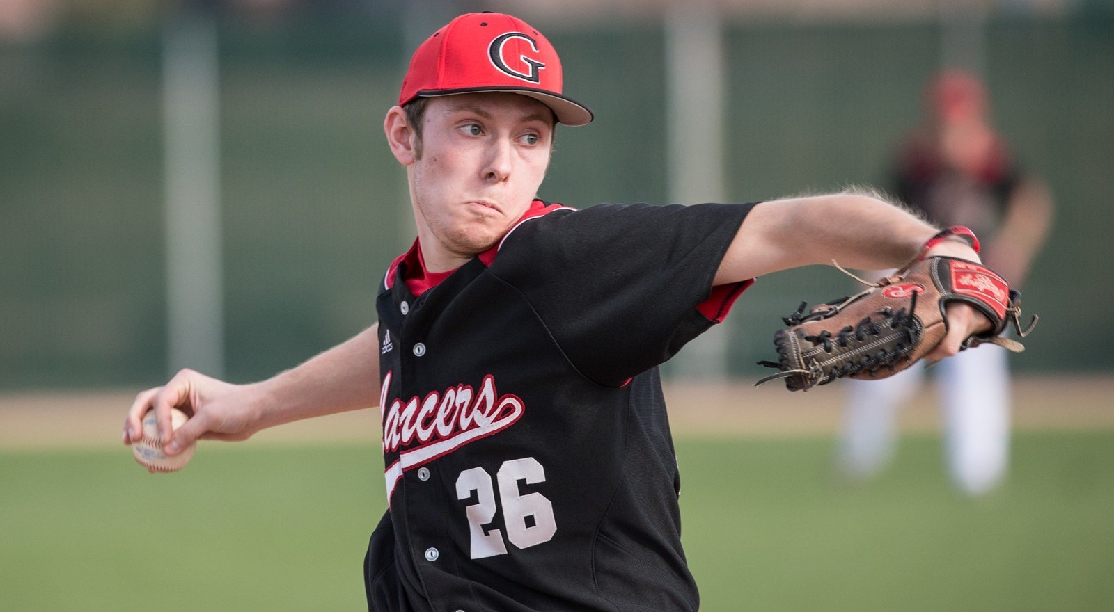 Kyle Brunner - Baseball - Grace College Athletics