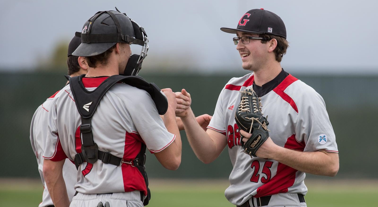Austin Green - Baseball - Grace College Athletics
