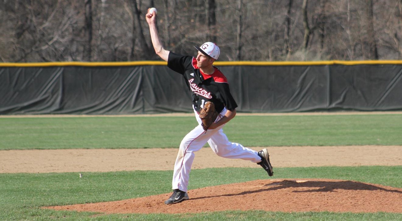Logan Grigsby - Baseball - Grace College Athletics