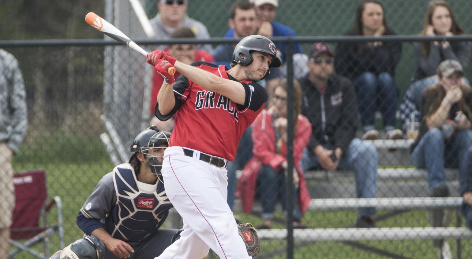Austin Green - Baseball - Grace College Athletics