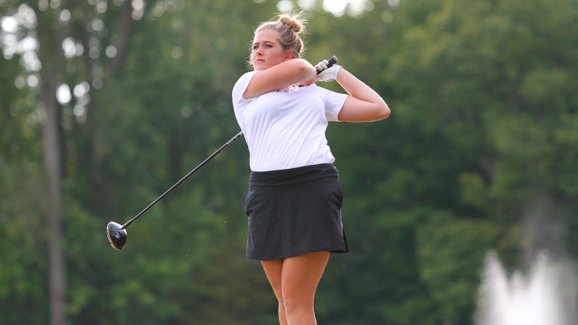 Lucy Young - Women's Golf - Grace College Athletics