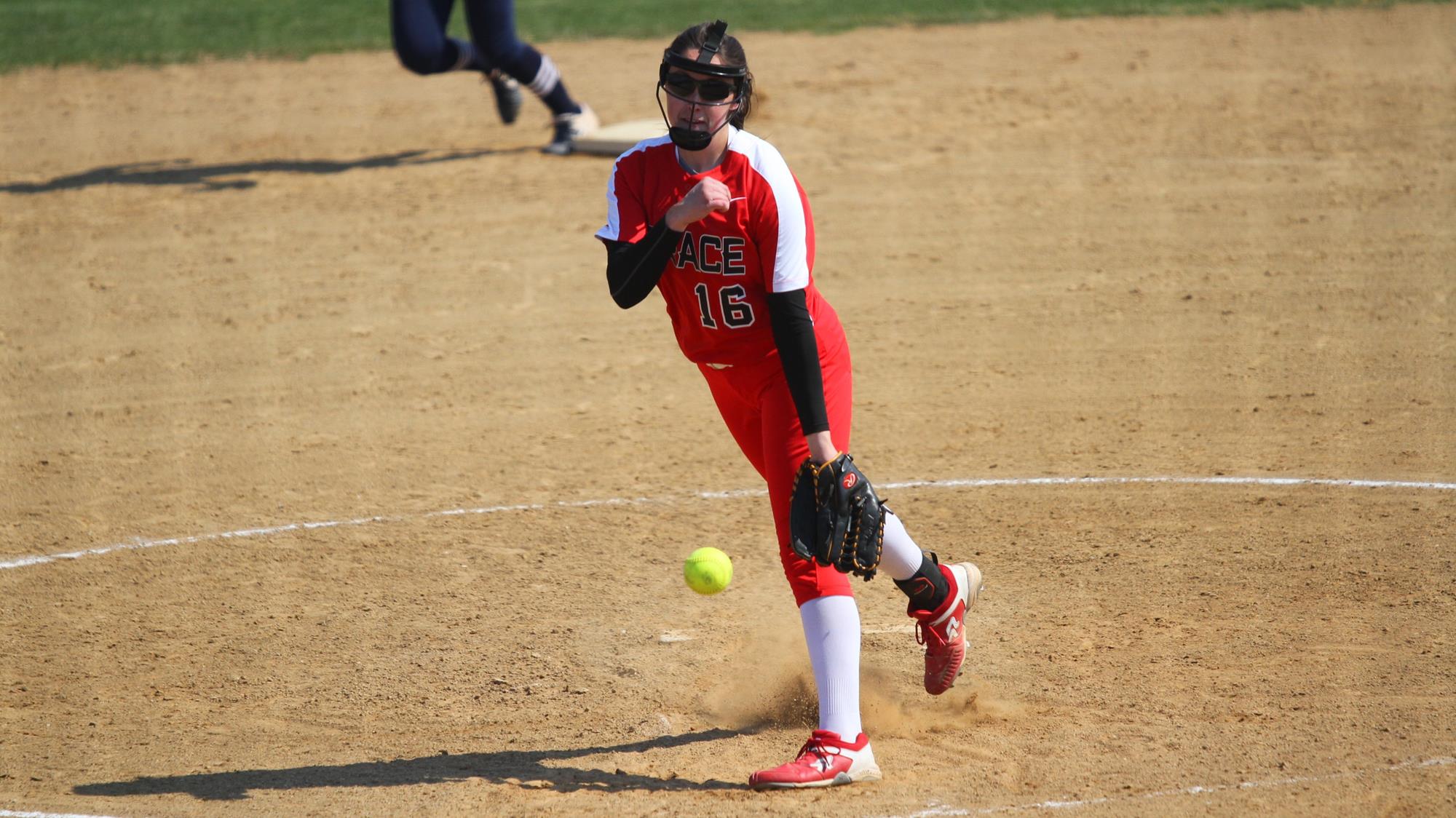 Miranda Keller - Softball - Grace College Athletics