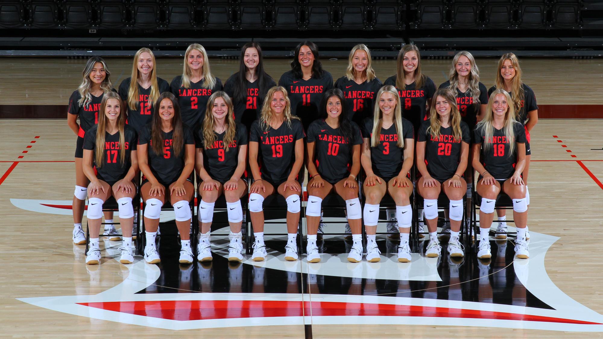 Alyssa Thompson - Women's Volleyball - Grace College Athletics