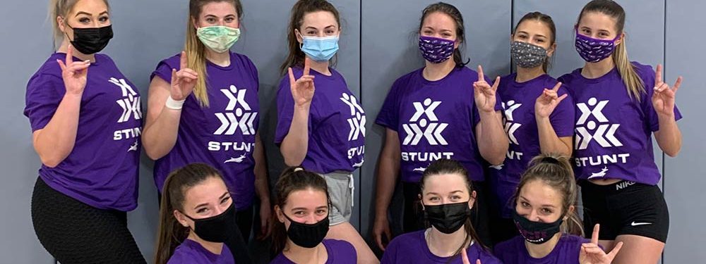 GCU Club Spirit: 2020-21 Season Recap - Grand Canyon University Club Sports