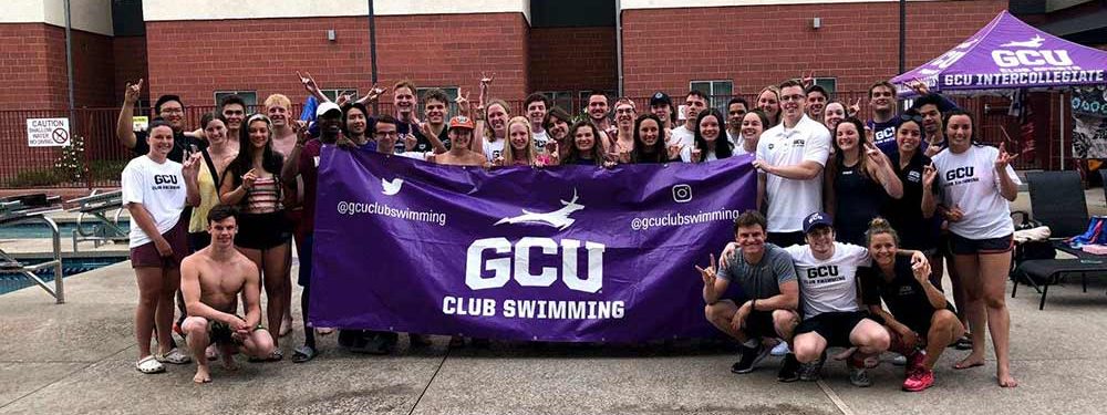 GCU Club Swimming Takes 2nd In CCS Virtual Nationals - Grand Canyon ...