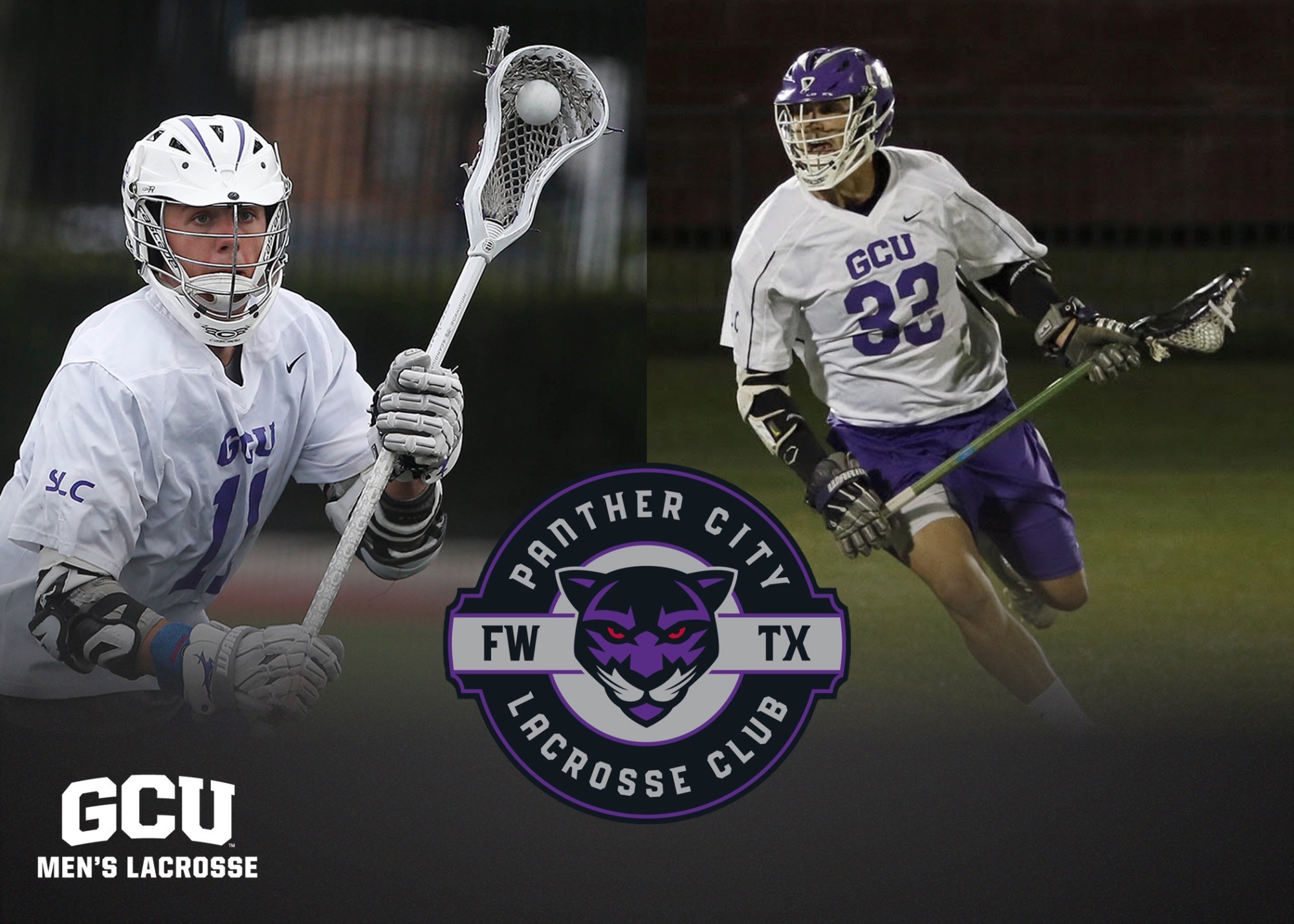 GCU Men’s Lacrosse alumni make NLL roster - Grand Canyon University ...