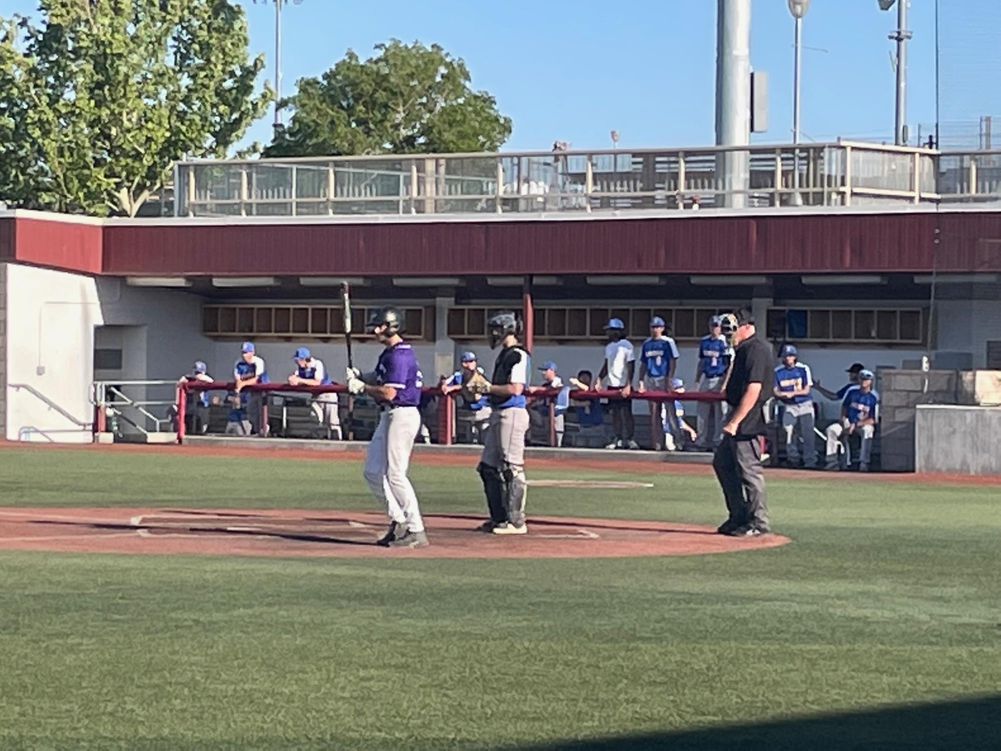 GCU Club Baseball finishes season ranked 15th in final NCBA DI Poll ...