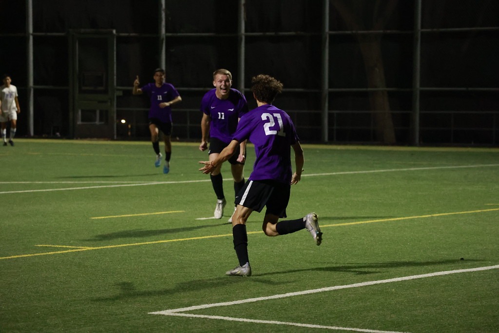 GCU Men’s Club Soccer finishes fall season on high note with win over ...