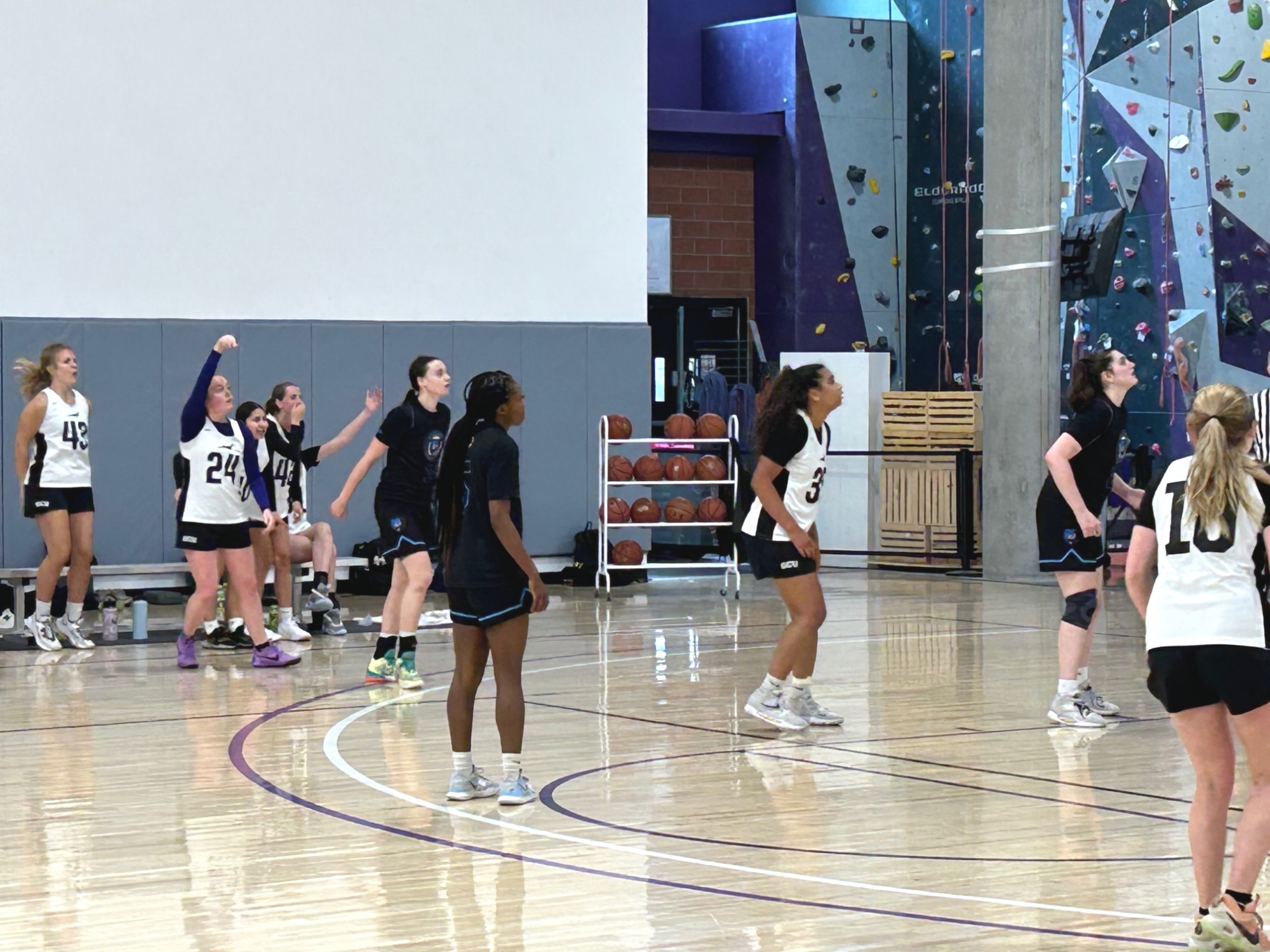 Ashtyn Nelson - 2022-23 - Women's Basketball - Grand Canyon University ...