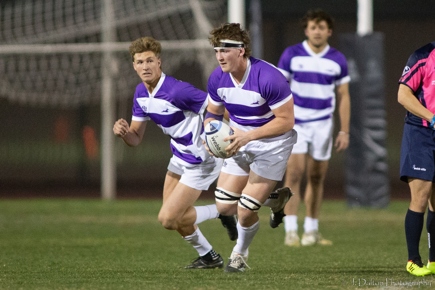 GCU Men’s Rugby finishes tied for 7th at USA Rugby Premier 7’s ...