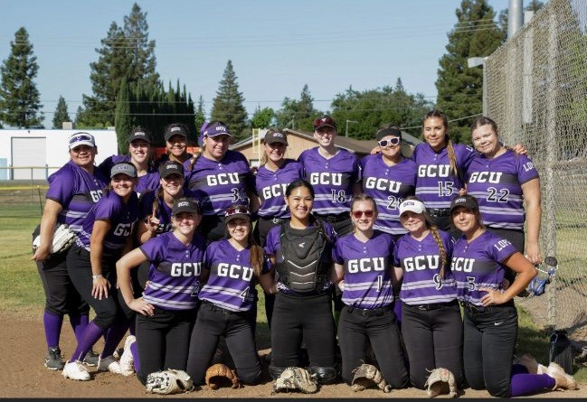 GCU Club Softball Returns to GCU Softball Stadium - Grand Canyon ...
