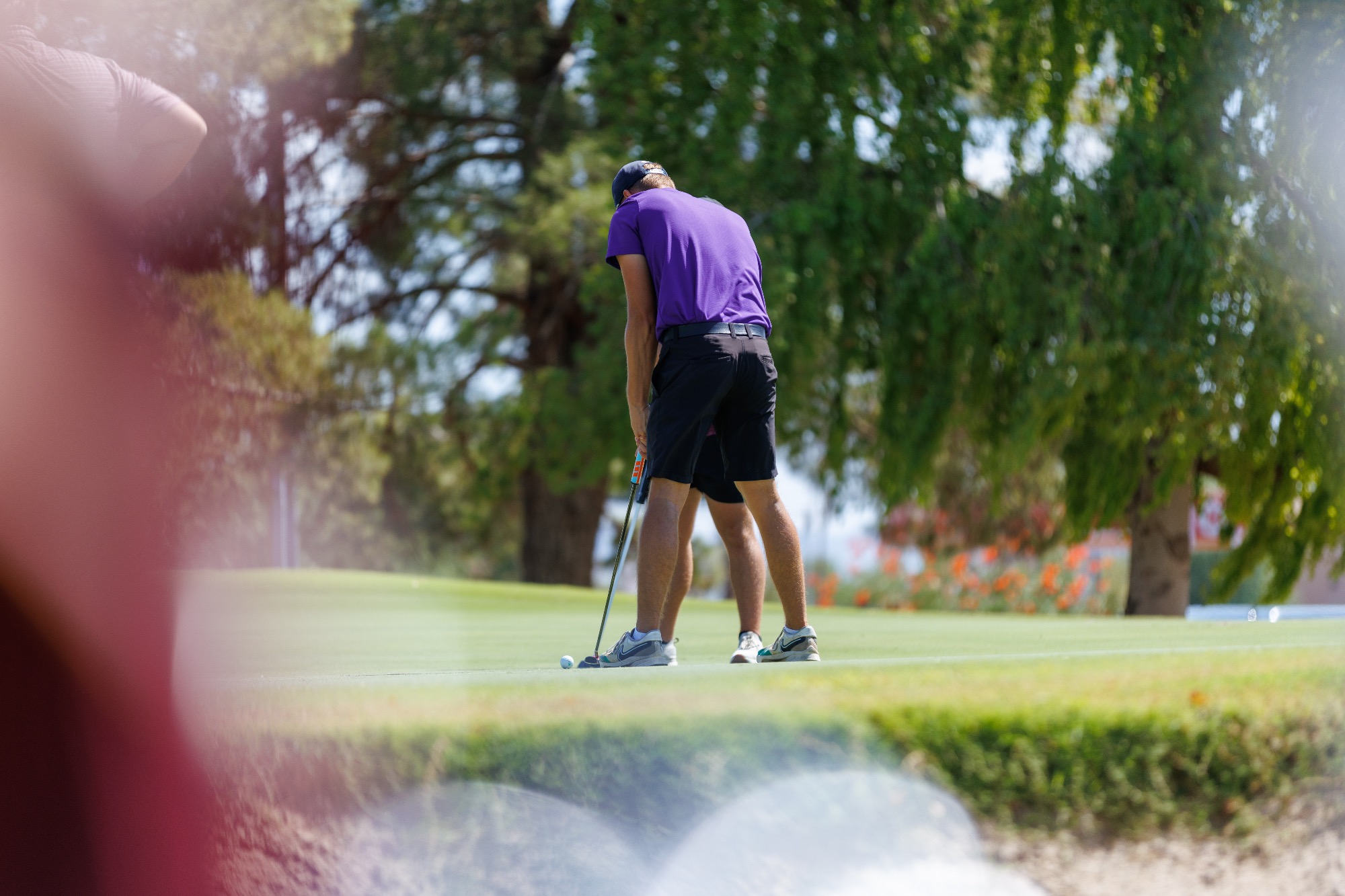 THREE-PEAT! GCU Men’s Club Golf clinches 3rd straight NCCGA title ...