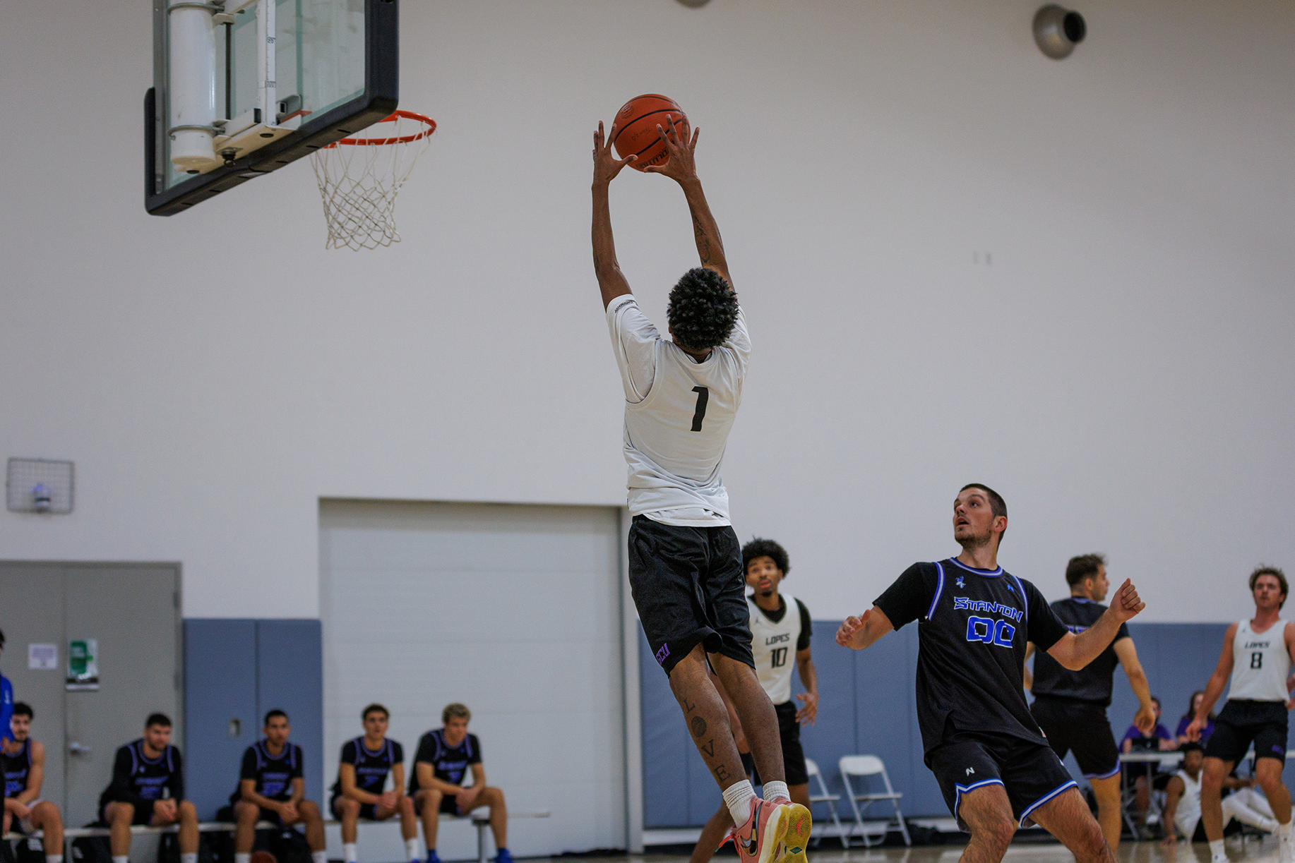 ACBL Three-Peat: Lopes’ Men’s Club Basketball crowned again - Grand ...