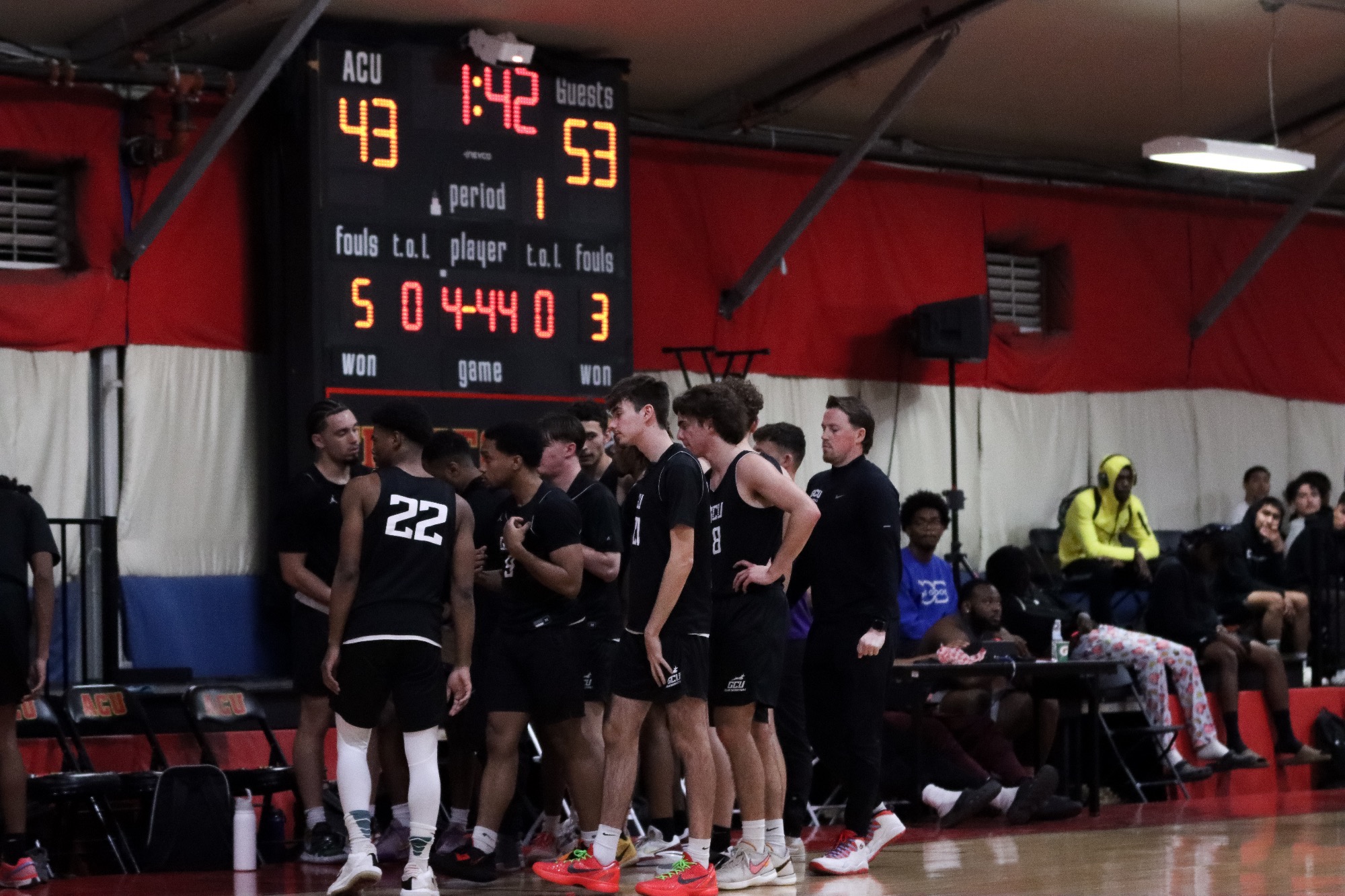 GCU Men’s Club Basketball secures back-to-back ACBL titles - Grand ...