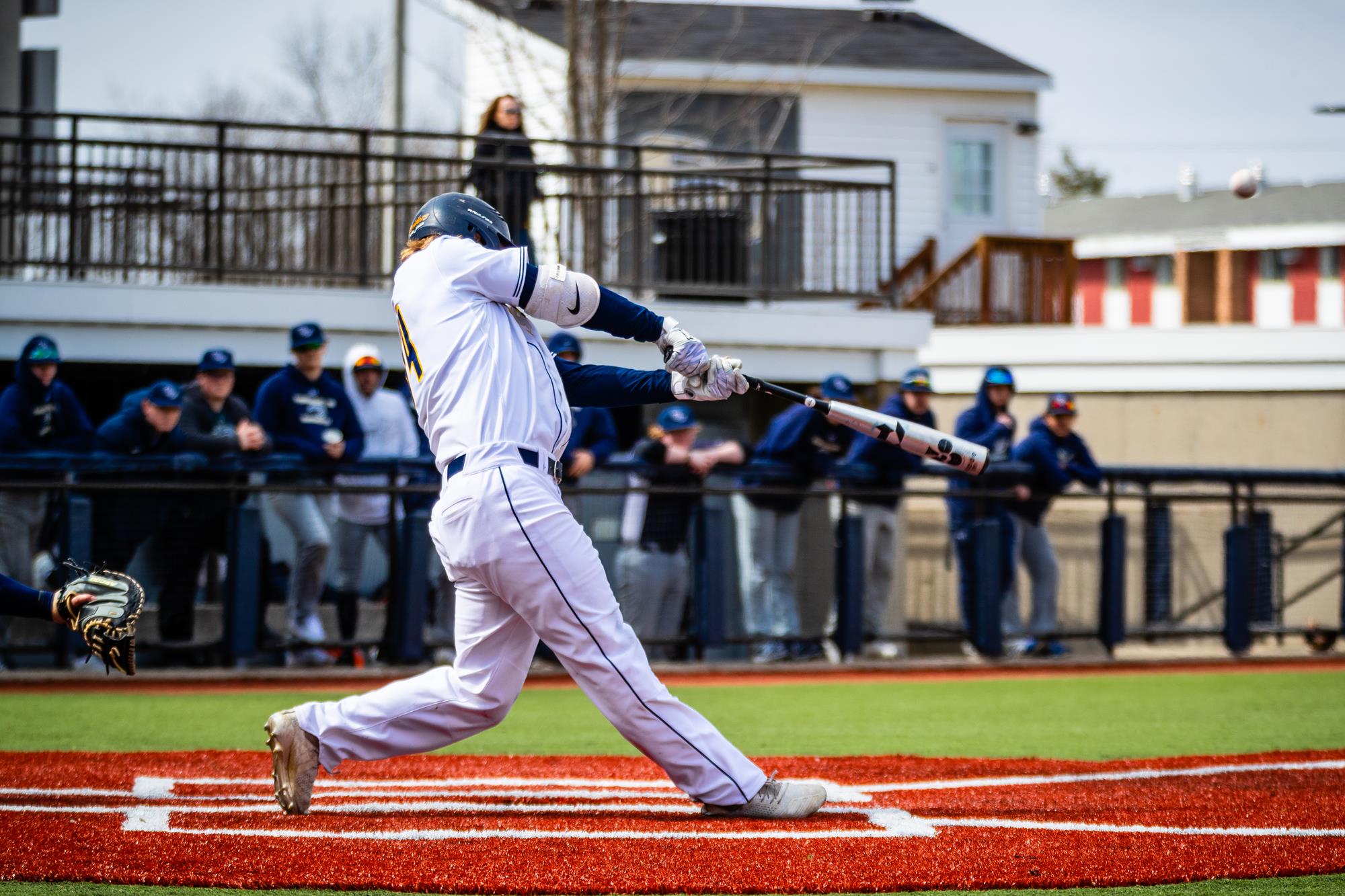 Ryan Dykstra - 2022 - Baseball - GRCC Athletics