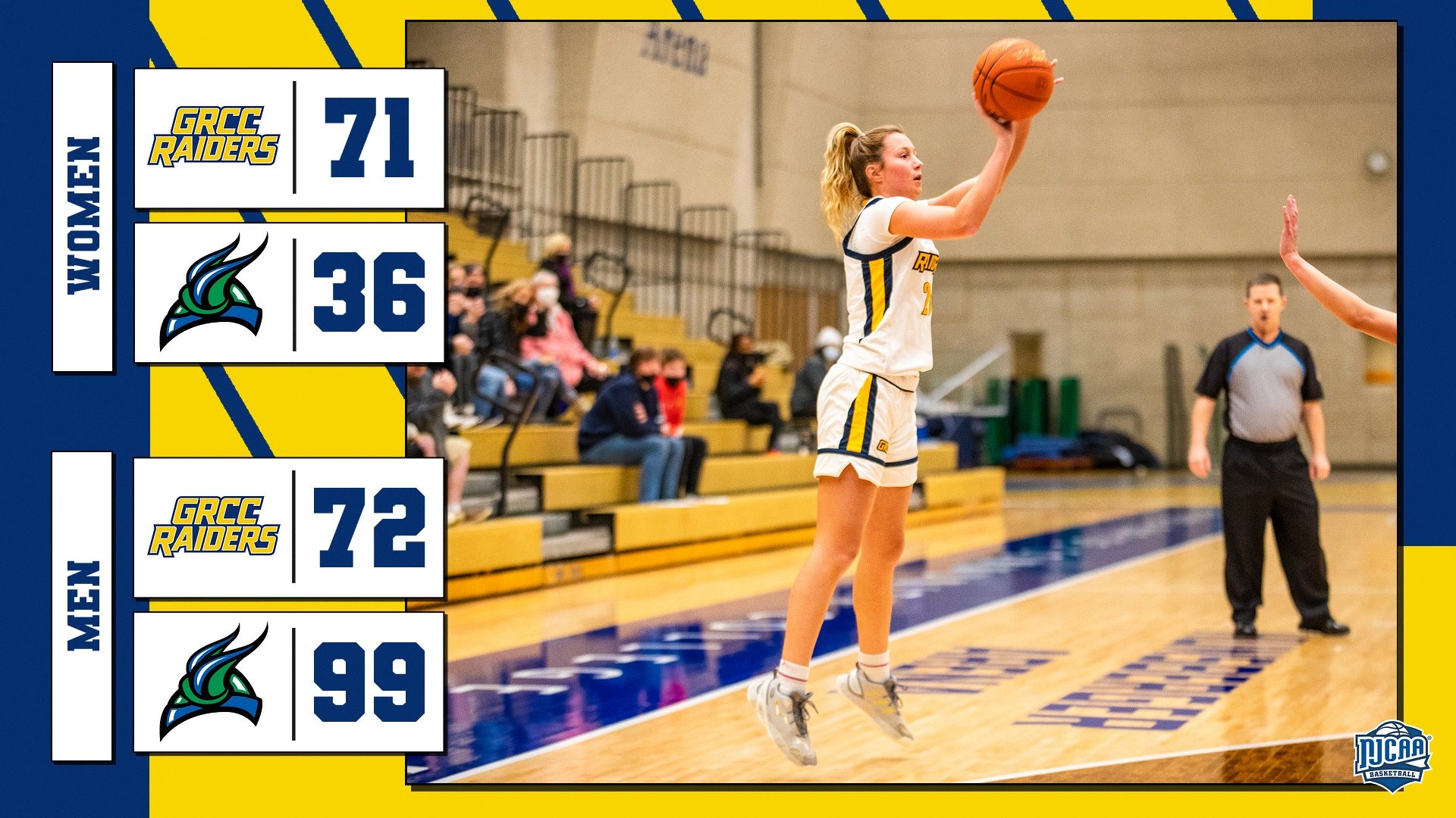 Big Second Half Propels the Women's Basketball Team to a win at Bay ...