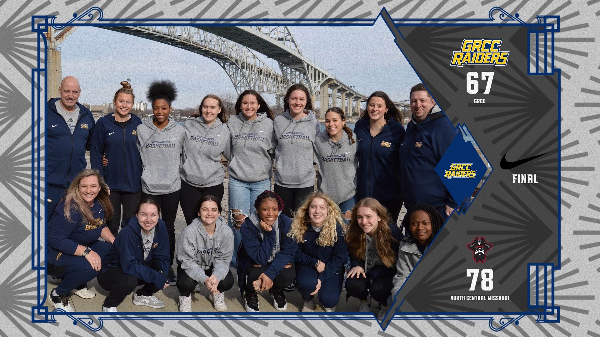 Women's Basketball magical season comes to an end after 11-point loss ...