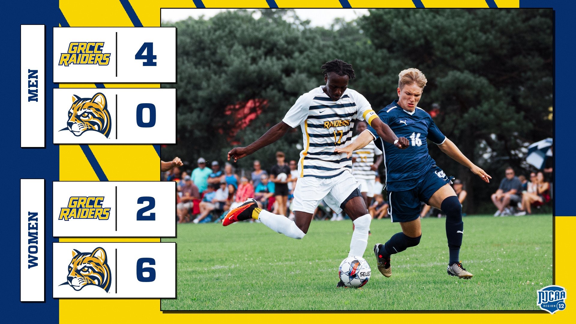 Men's Soccer team stays perfect on season after upsetting No. 9 ranked ...