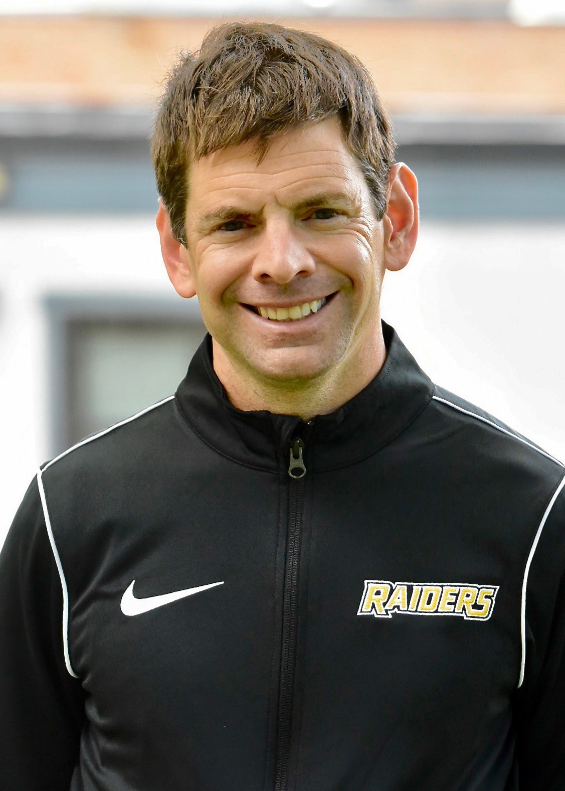 Rob Hyde - Head Coach (4th year) - Men's Cross Country Coaches - GRCC ...