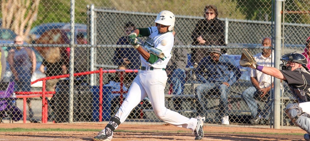 James Wilkins - 2016 - Baseball - Greensboro College Athletics