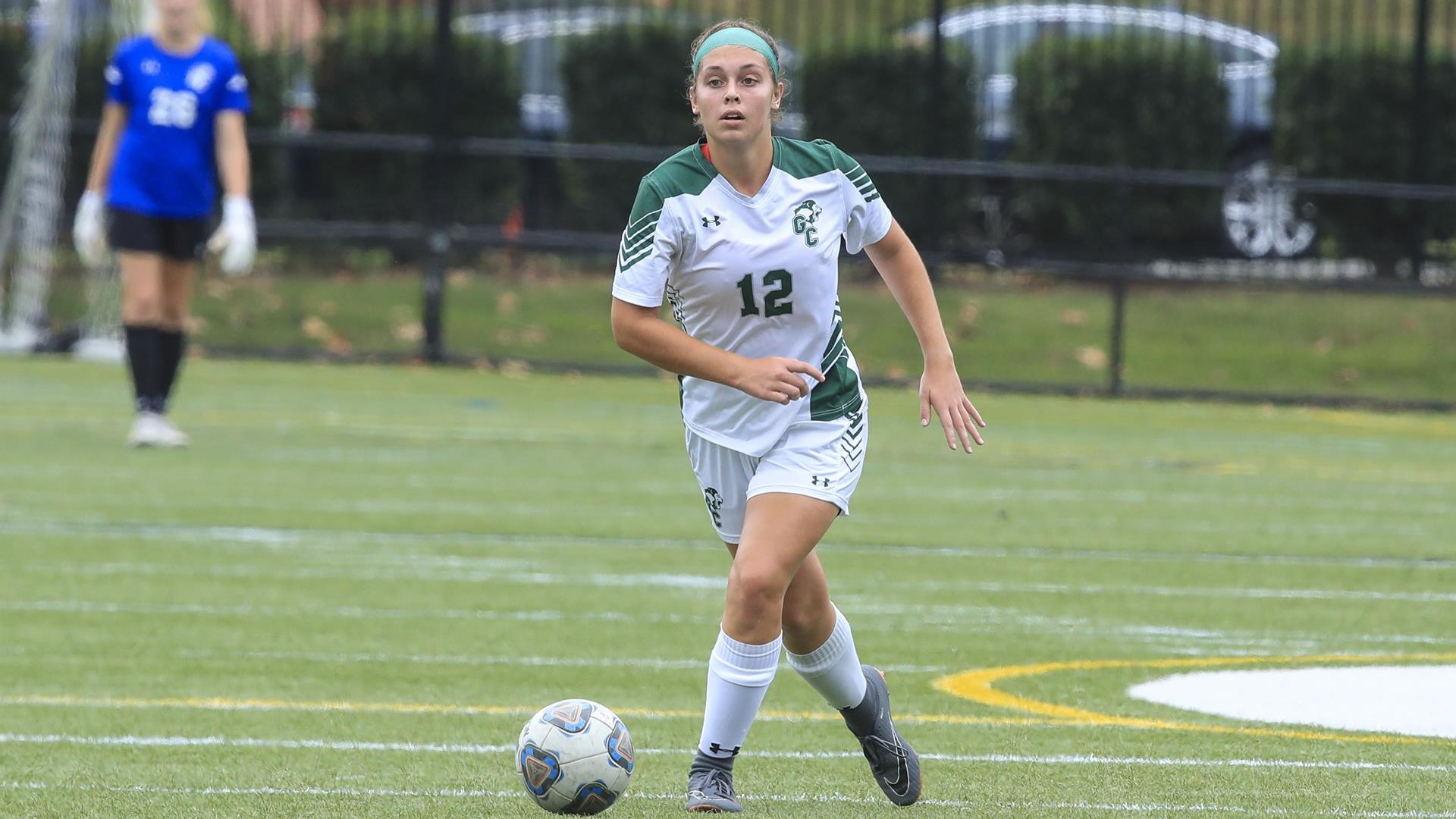 Haley Russell - 2022 - Women's Soccer - Greensboro College Athletics