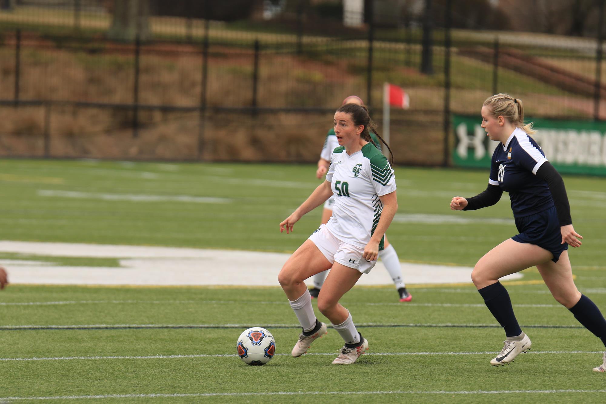 Isabella Cross - 2020-21 - Women's Soccer - Greensboro College Athletics
