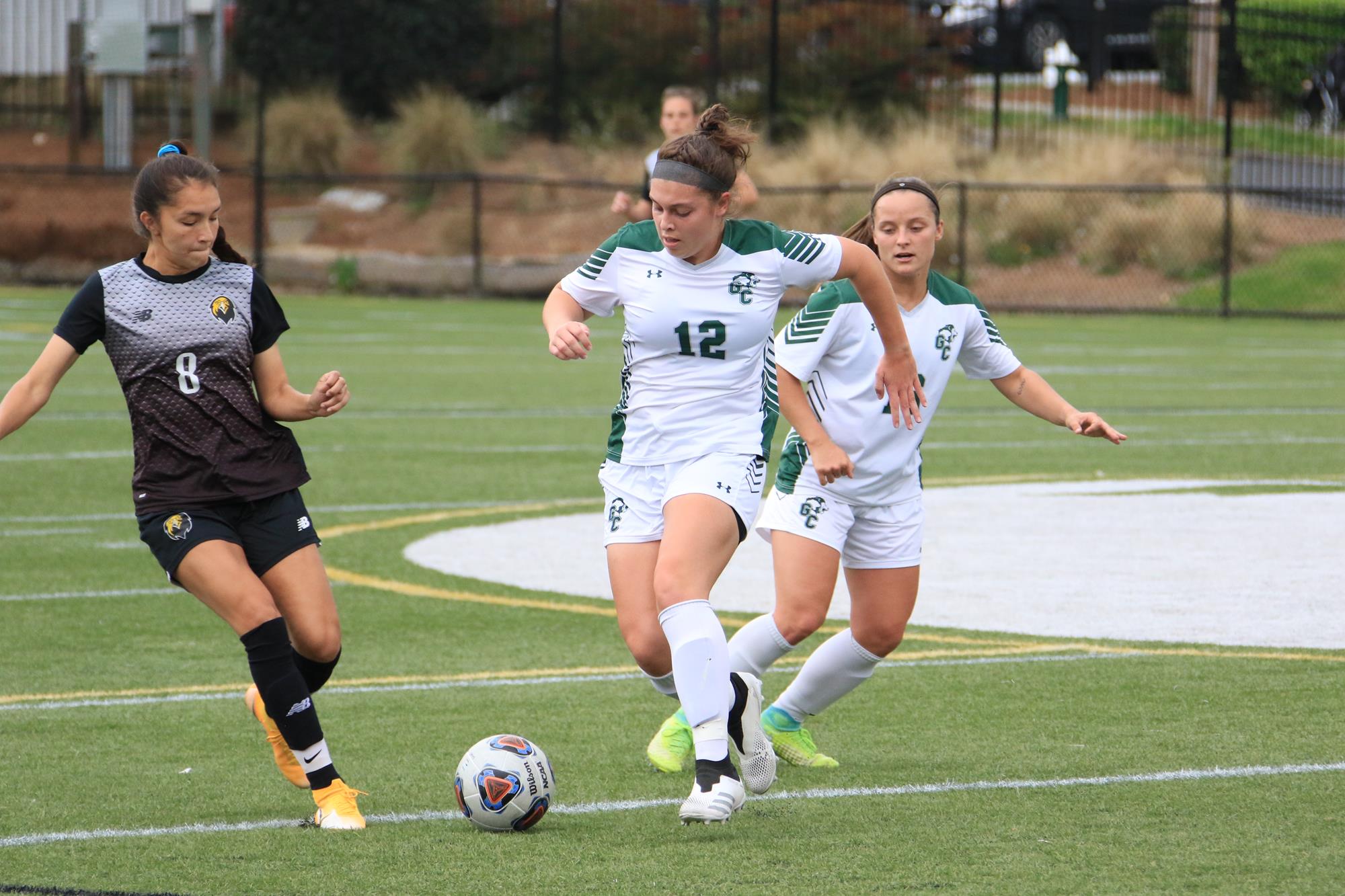 Haley Russell - 2022 - Women's Soccer - Greensboro College Athletics