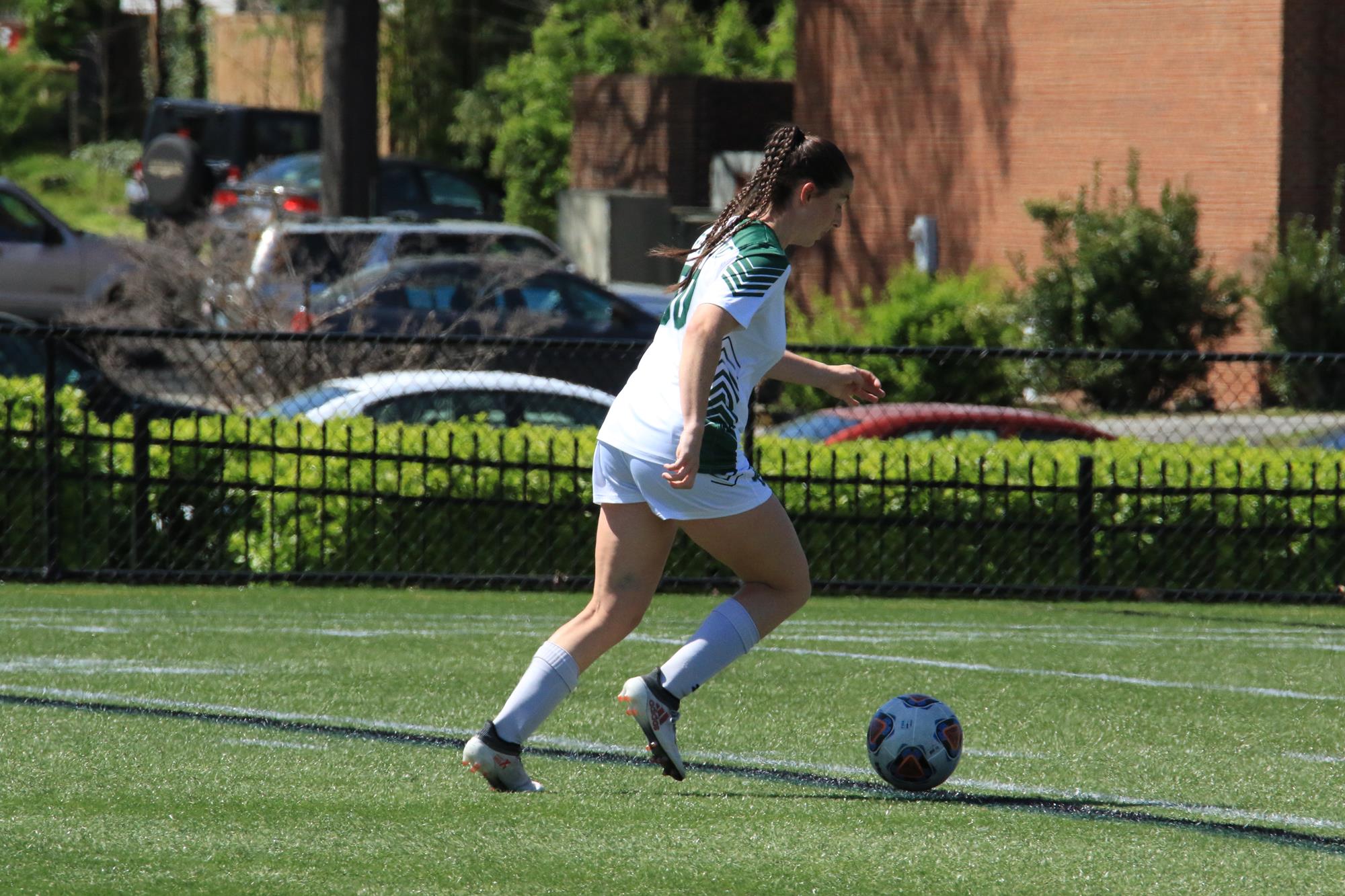 Isabella Cross - 2020-21 - Women's Soccer - Greensboro College Athletics