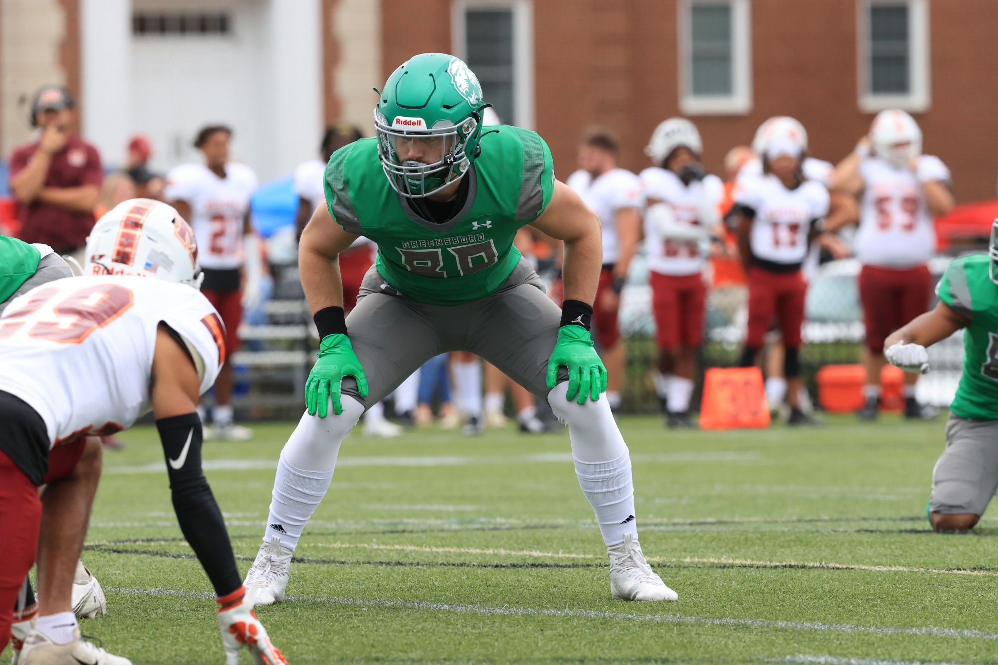 Football Sidesteps Hurricane Ian But Get Caught By the Tornadoes ...