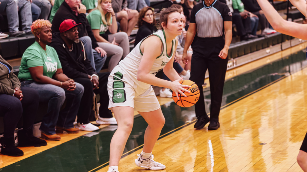 Pride leads from start to finish in 76-51 win over Ferrum - Greensboro ...